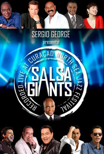 FESTIVAL SALSA GIANTS - FEBBRAIO 2014 - Salsa.it