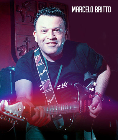 IL MONDO LATINO IN LUTTO PER LA SCONPARSA DI MARCELO BRITTO - Salsa.it